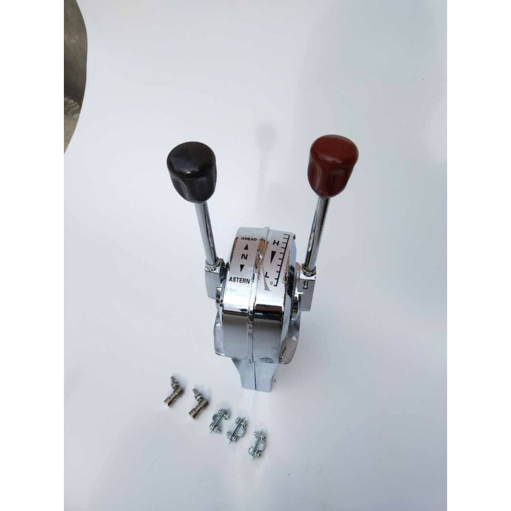 Marine accessories Japanese marine throttle controller gear lever ...