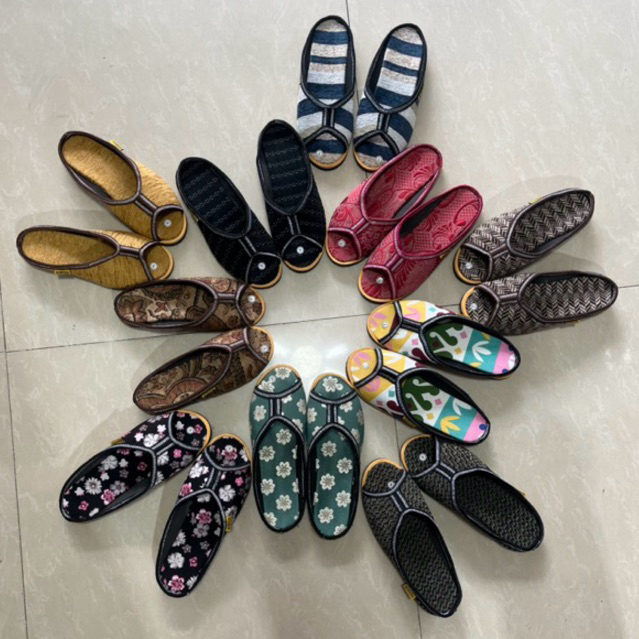 Tapoco Sandals for Female marikina Made with box | Shopee Philippines