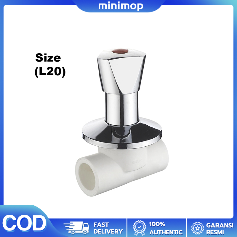 PPR Shower Valve 1/2” 3/4”1” High quality fittings shower valve DN20 ...