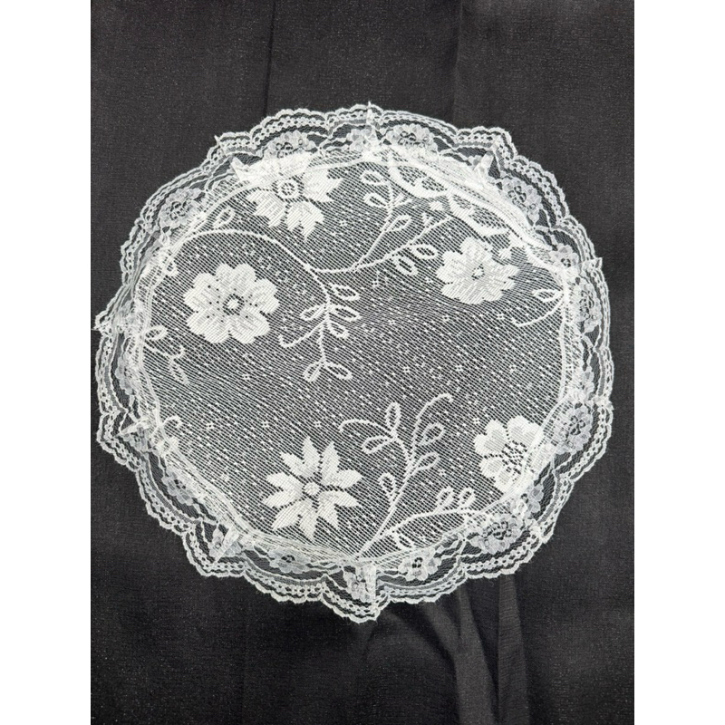 Communion veil /round veil | Shopee Philippines