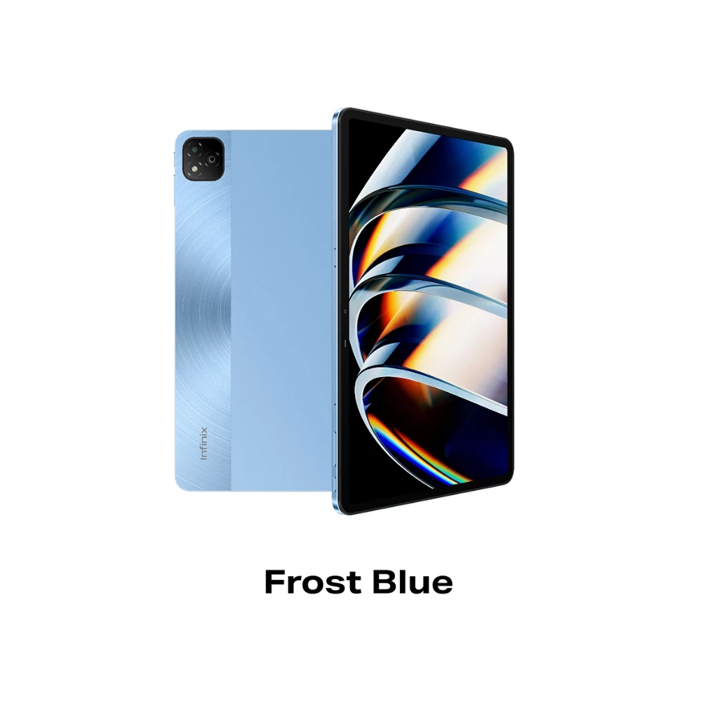 INFINIX XPAD X1101B LTE (4GB/128GB) | Shopee Philippines