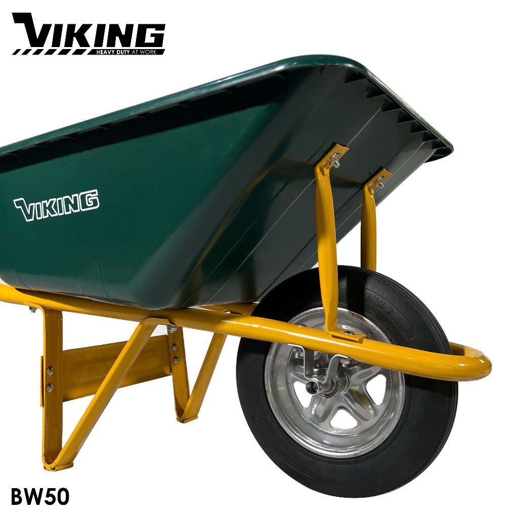 Wheelbarrow durable, easy maneuvering | Shopee Philippines