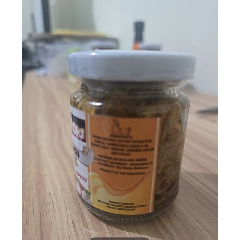 chinooks chicken pastil 150g | Shopee Philippines