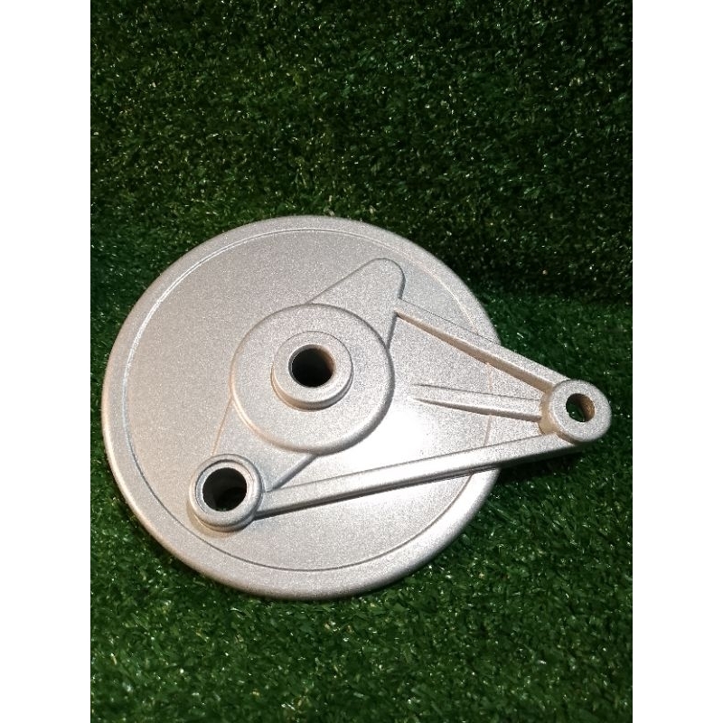 TMX 155 REAR BRAKE PANEL | Shopee Philippines