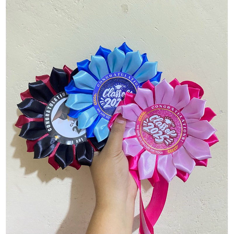 Graduation Garland Ribbon | Shopee Philippines