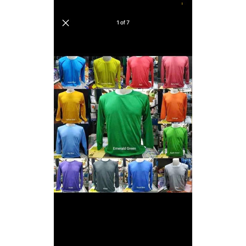 long sleeve for construction | Shopee Philippines