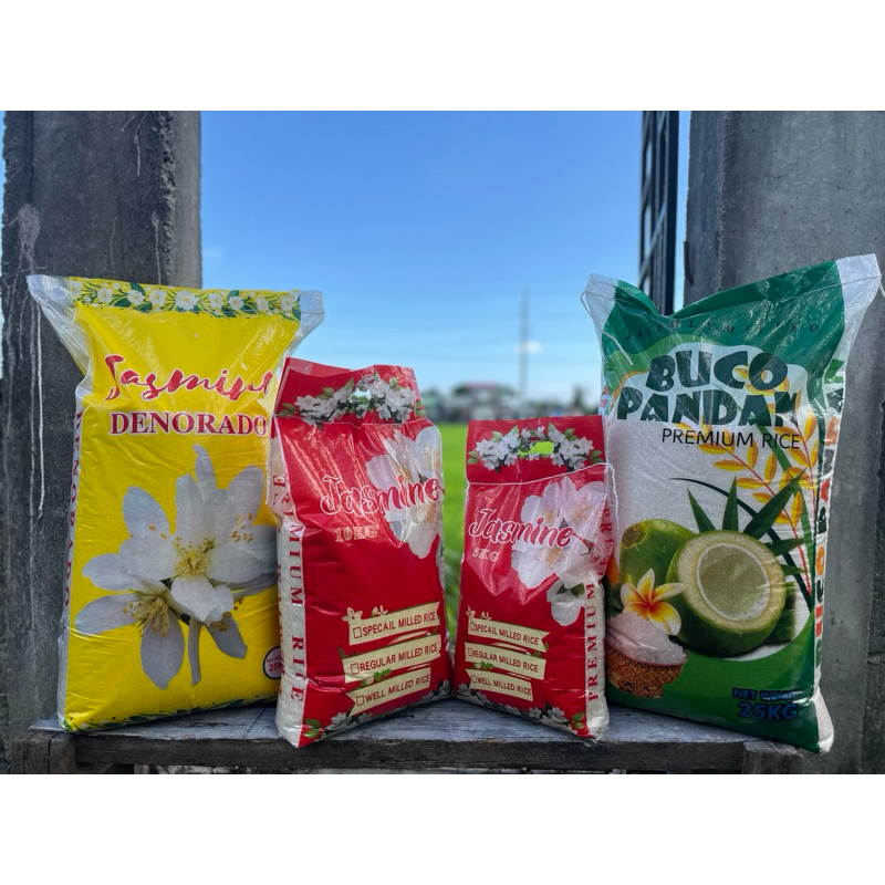 JASMINE RED 5KG 10KG | Shopee Philippines