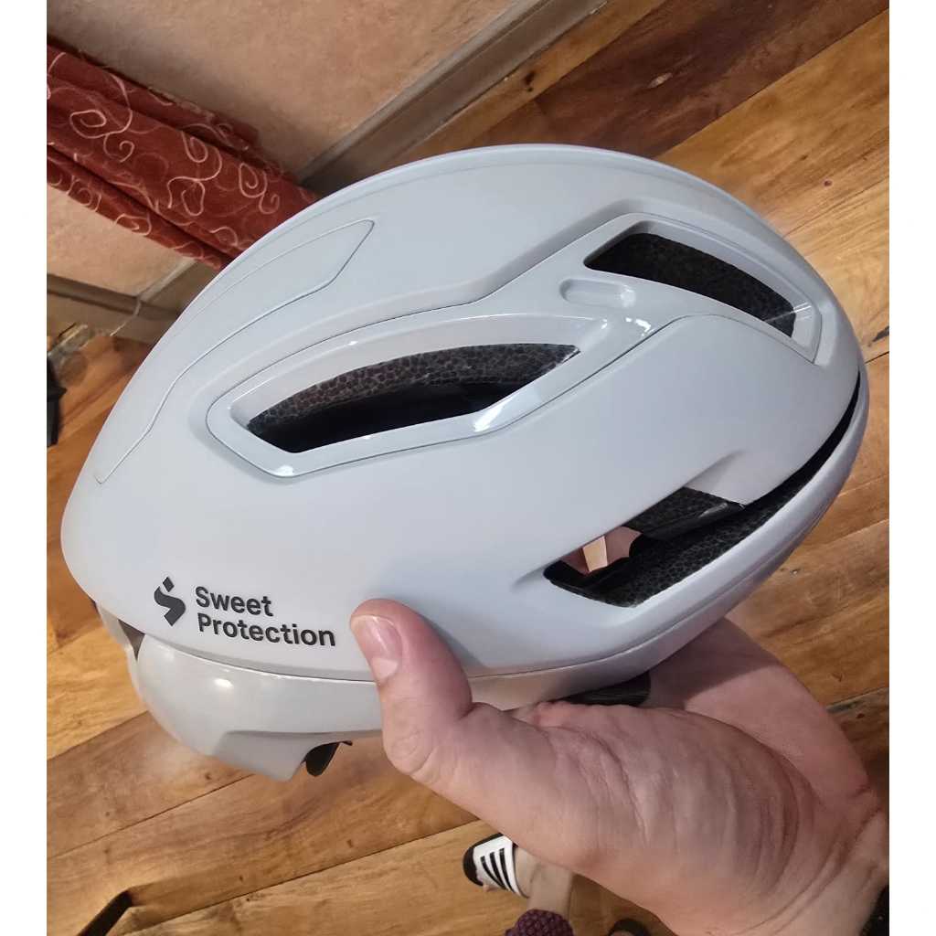 Sweet Protection Falconer Vi2 Aero | Shopee Philippines