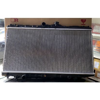 Toyota Corolla Radiator for small body (AE90) year 1989-1992 (Manual ...
