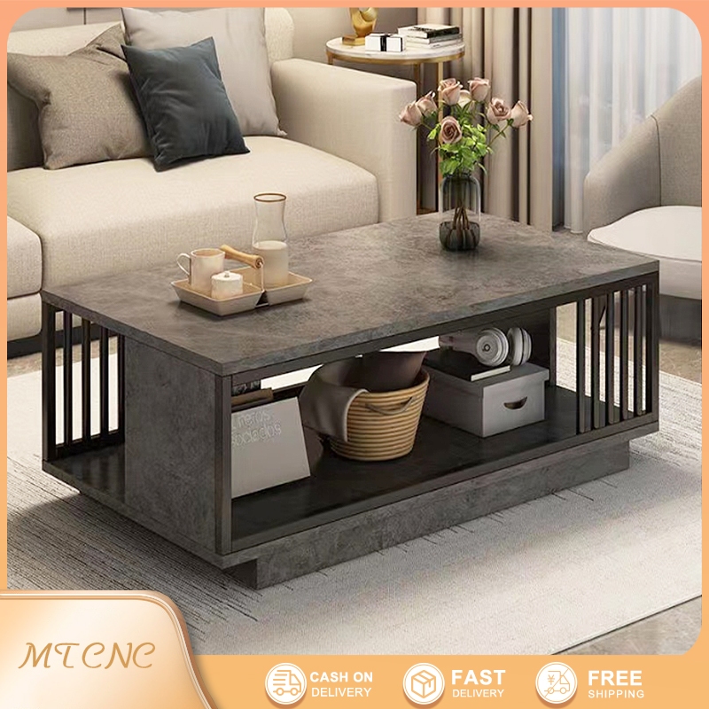 Modern Simple Tea Table Household Sofa Table Living Room Side Table ...