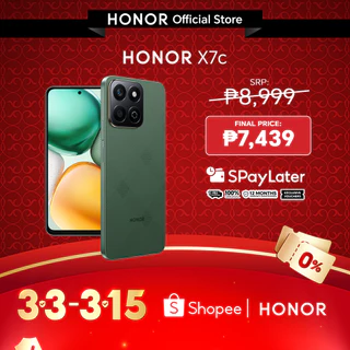 HONOR Official Store, Online Shop | Shopee Philippines