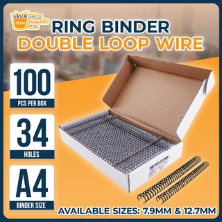 ring bind - Best Prices and Online Promos - Jul 2025 | Shopee Philippines