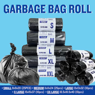 garbage bag xl - Best Prices and Online Promos - Dec 2025 | Shopee ...