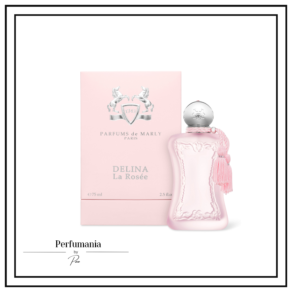 PDM: Delina La Rosee 75ml | Shopee Philippines