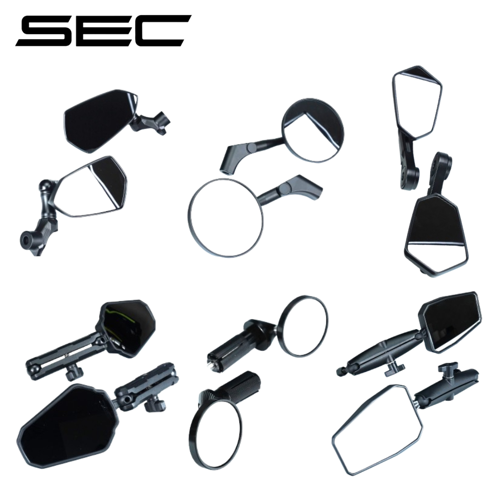 SEC Side Mirror for Motorcycle | Shopee Philippines
