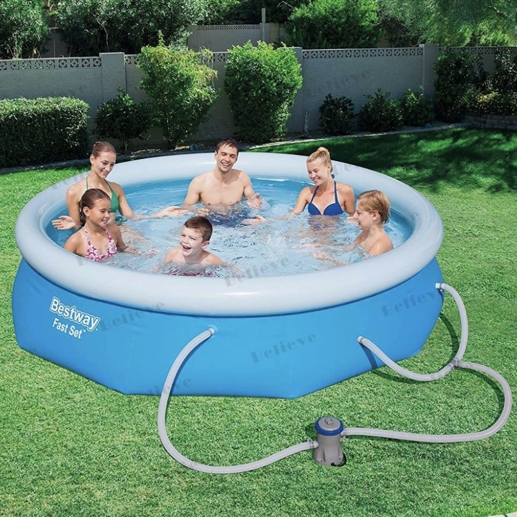 Best way swimming pool big size for family big swimming pool for kids ...