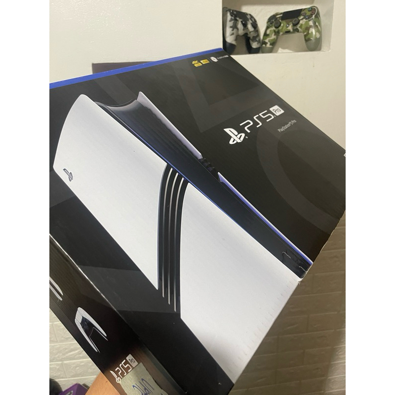 BRAND NEW SONY PLAYSTATION 5 PS5 FAT/SLIM/PRO | Shopee Philippines