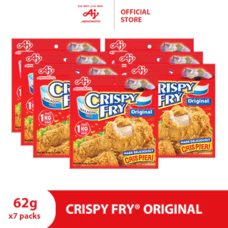 Shop crispy fry original for Sale on Shopee Philippines