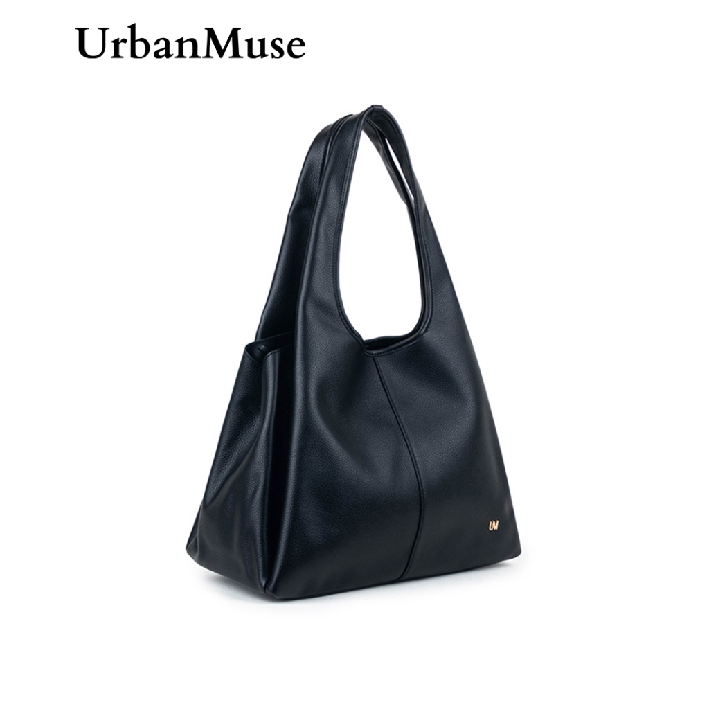 UrbanMuse Woman's Shej Maxi Handbag | Shopee Philippines