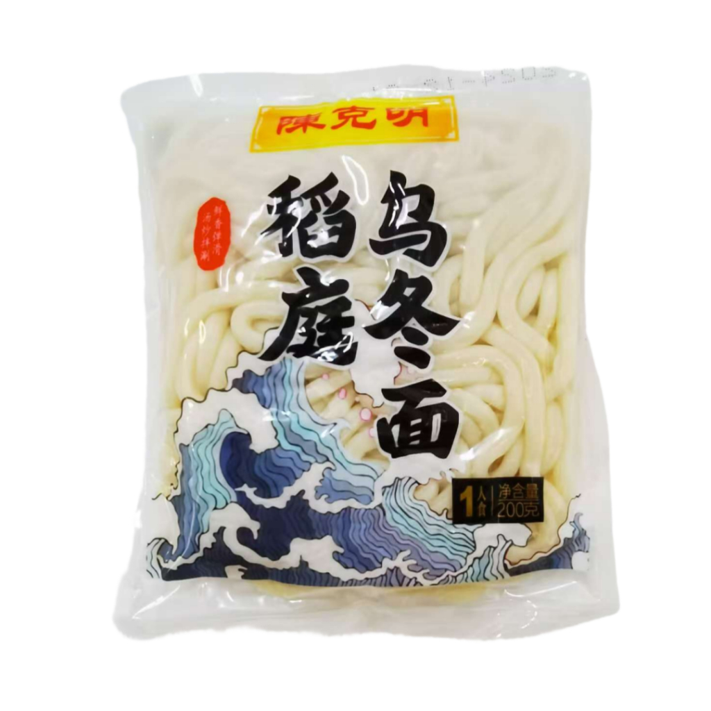 DAOTING Japanese Udon Noodles - 200g / pack | Shopee Philippines