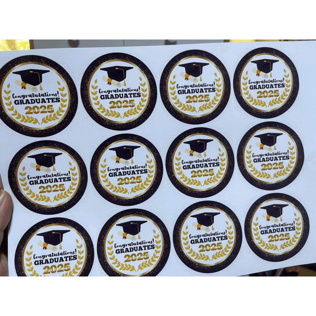 Graduation Garland Centerpiece | Shopee Philippines