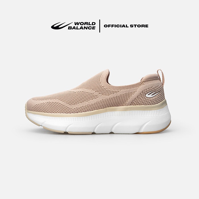 World Balance Maxey L Women's Athleisure Shoes | Shopee Philippines