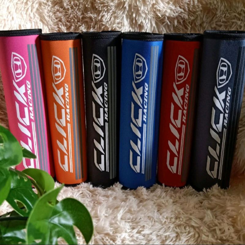 CLICK SHOCK COVER WATER PROOF SHOCK PROTECTION HONDA CLICK WASHABLE ...