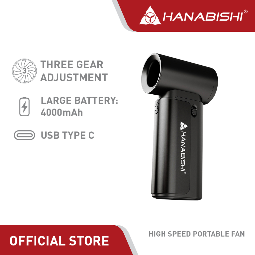 Hanabishi Official Store | Shopee Philippines