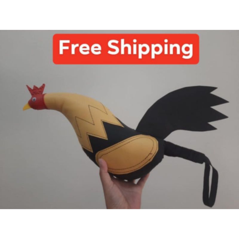 talisayin dummy rooster dummy cock talisayin | Shopee Philippines