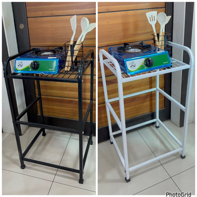 Gas Rack / Single Burner/ Gas Stove/ Gas Rack / Kitchen Organizer ...