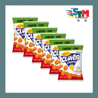 Shop clover chips for Sale on Shopee Philippines
