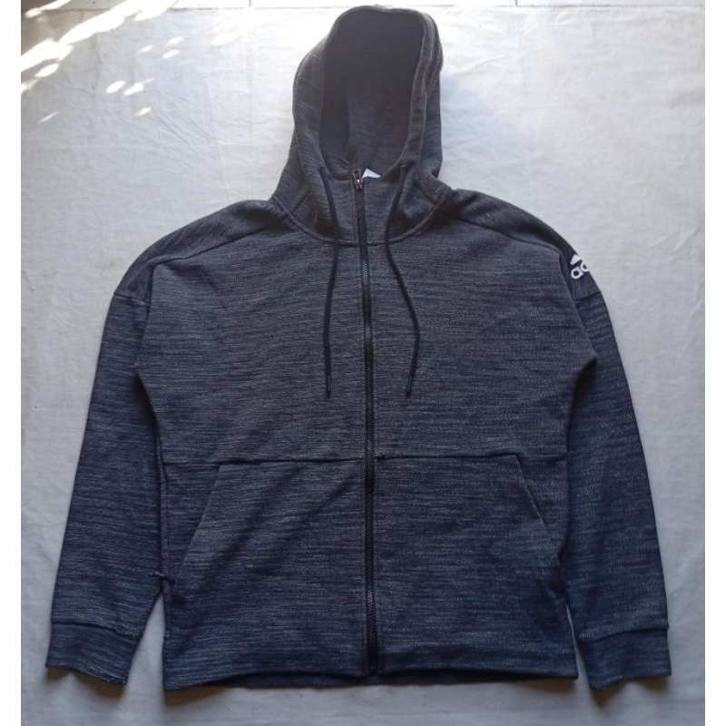 Branded Hoodie Jacket ( Ukay Ukay ) | Shopee Philippines