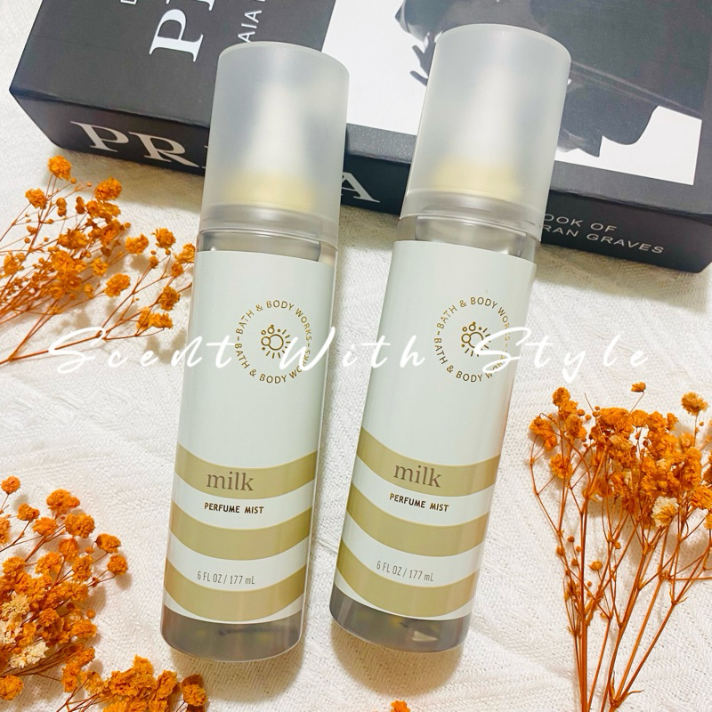 MILK Perfume Mist 177 ML | Shopee Philippines