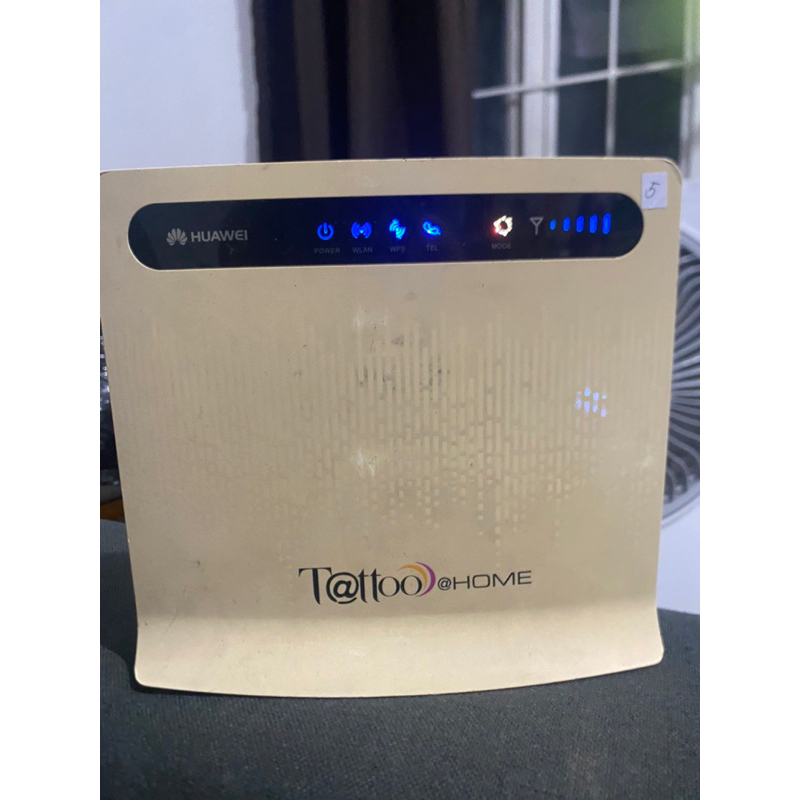 B593 GLOBE PREPAID MODEM 4G LTE (5) | Shopee Philippines