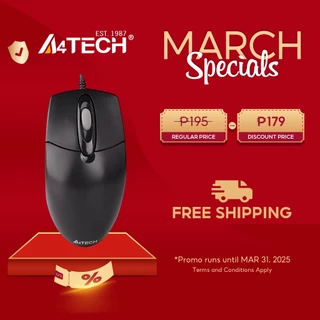 A4Tech Flagship Store, Online Shop | Shopee Philippines