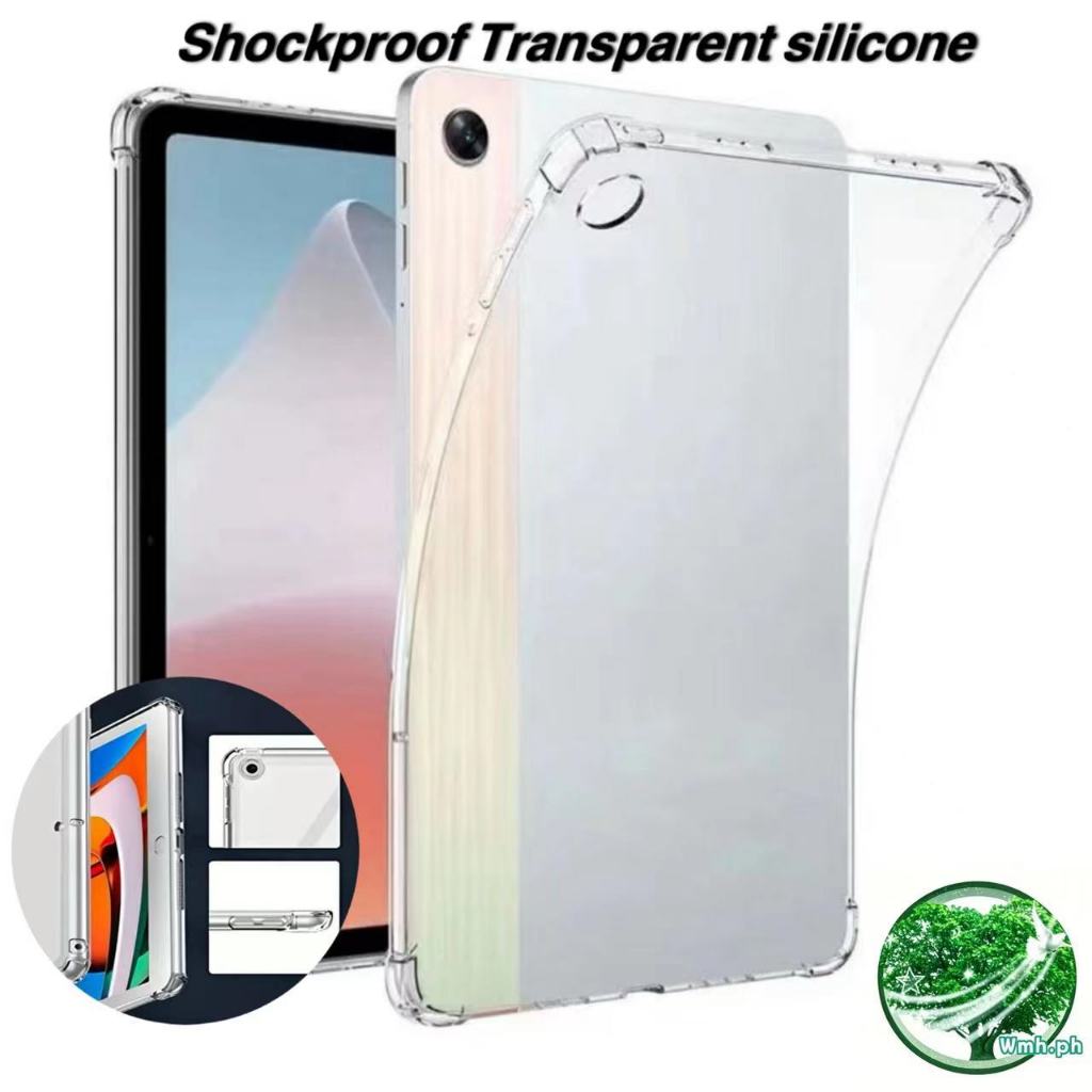 Shockproof Clear Tpu For iPad Mini 1/2/3/4/5/6,ipad 2 3 4,Pro 9.7,5/6/7 ...