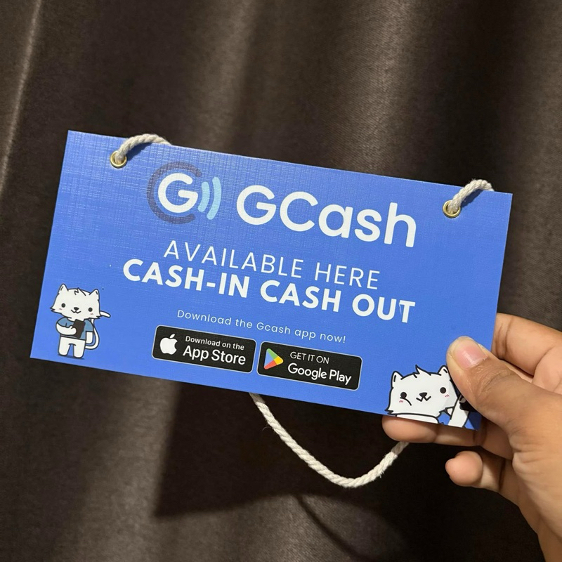 Custom Store Signage | Shopee Philippines