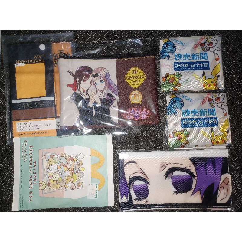 Anime Merchandise Bundle | Shopee Philippines