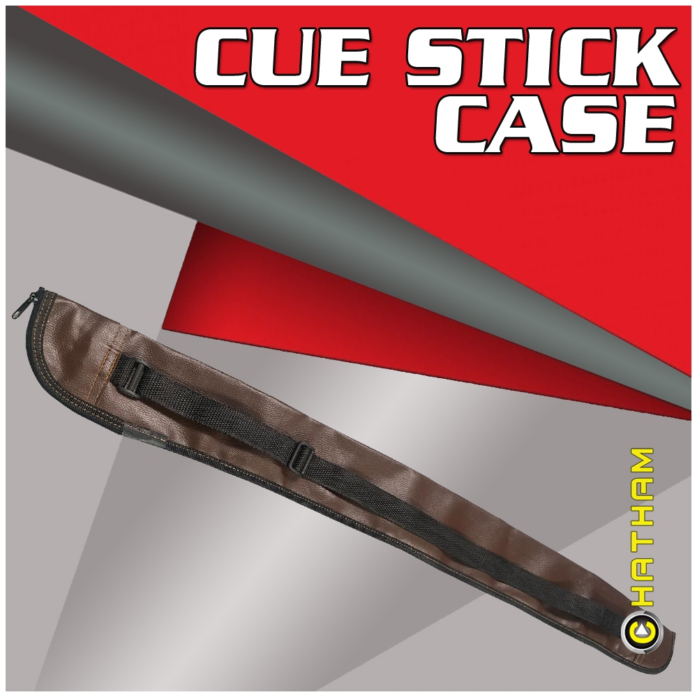 Billiard Cue Stick Soft Case ( Lagayan ng Tako ) | Shopee Philippines