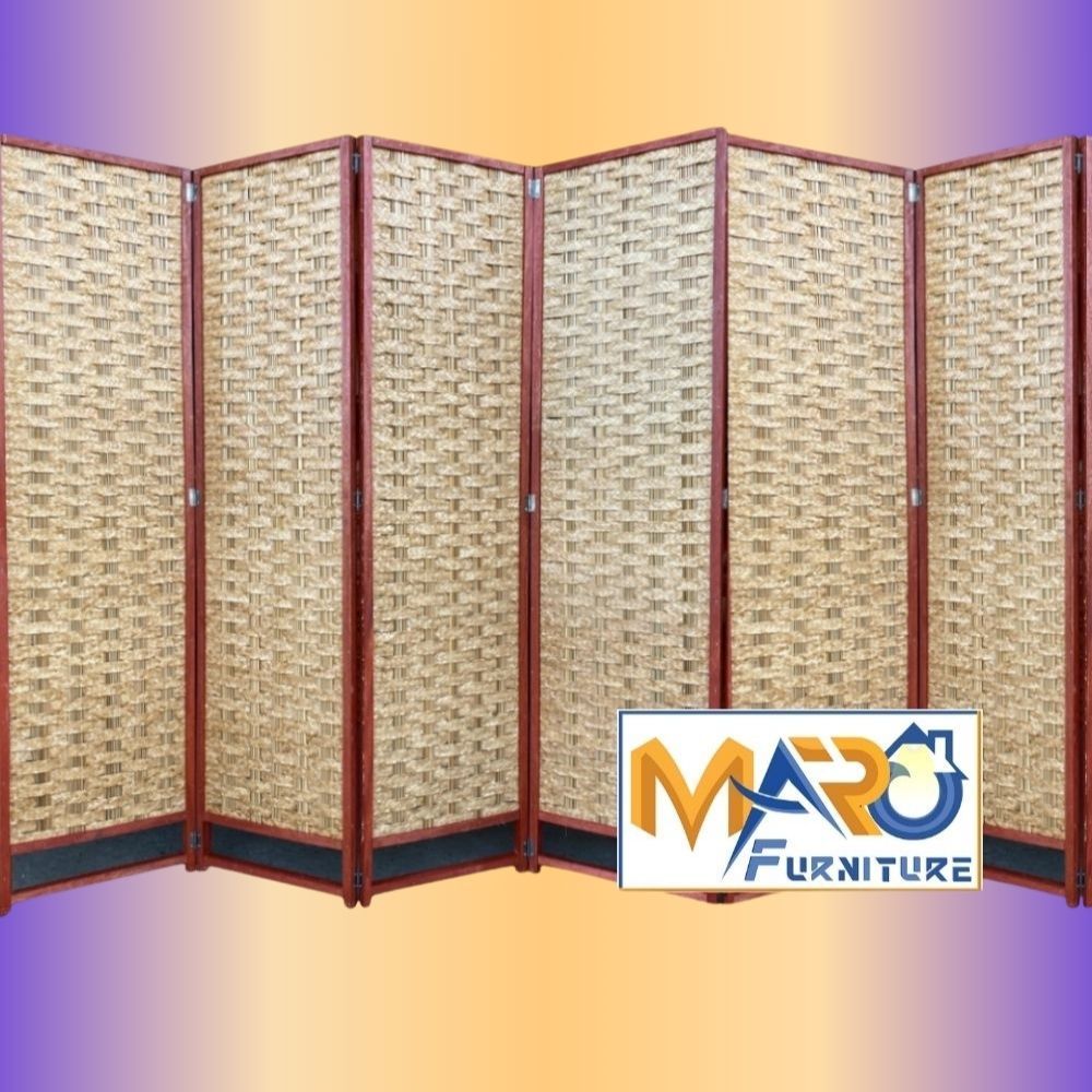 DIVIDER 1,2,3,4 PANEL/ROOM PARTITION/WALL DIVIDER/LIVING ROOM DIVIDER ...