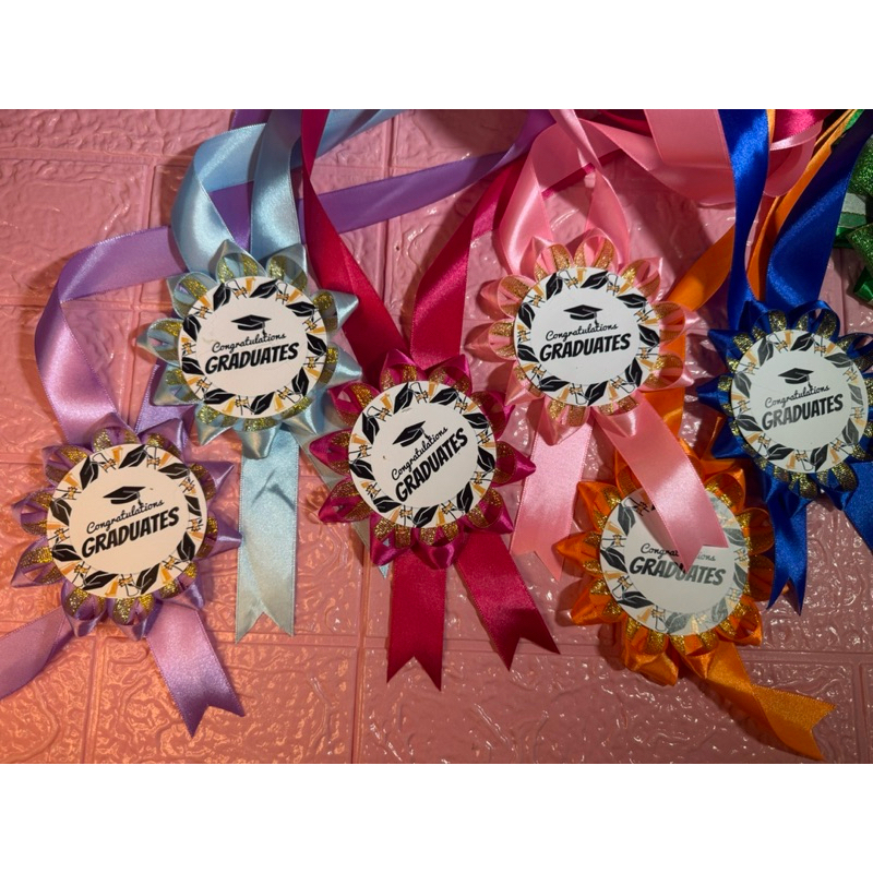 Graduation Sash Garland Lei | Shopee Philippines