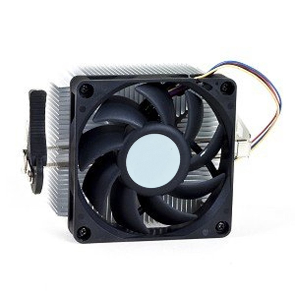 AMD Processor CPU Cooler Fan, Amd Heatsink Fan Aluminum | Shopee ...