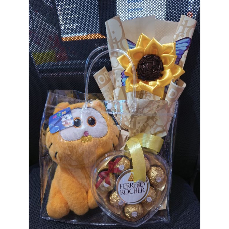 Teddy Bear option for checkingout | Shopee Philippines