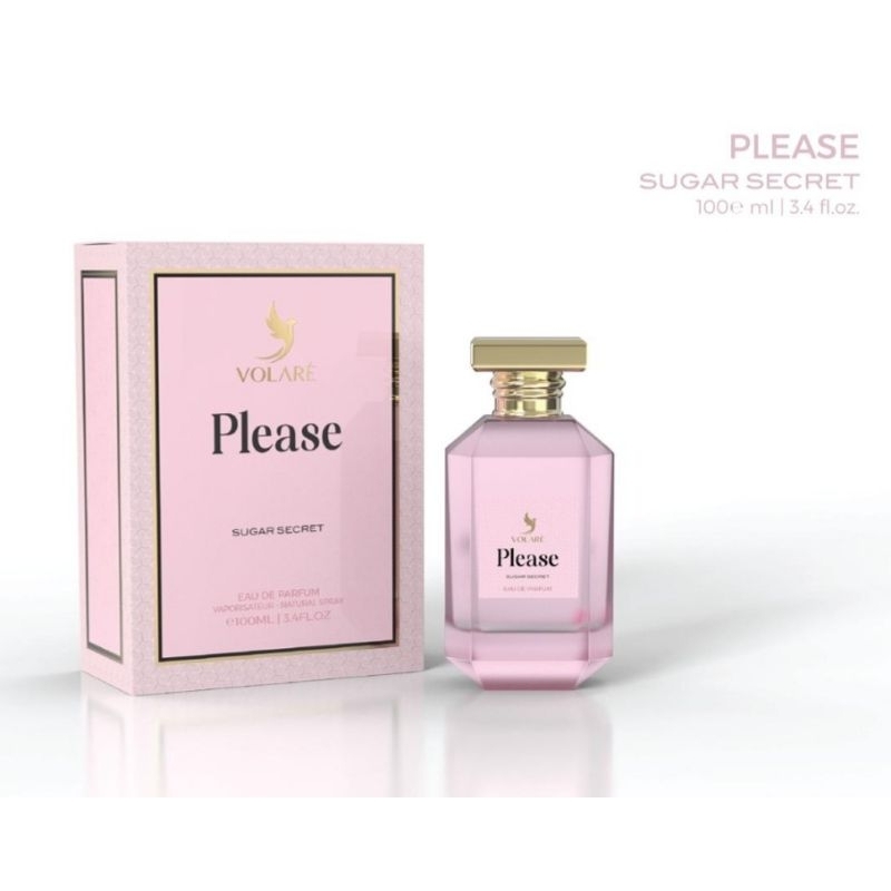 PLEASE SUGAR SECRET VOLARE-- TEASE SUGAR FLEUR V S- ALTERNATIVE ...