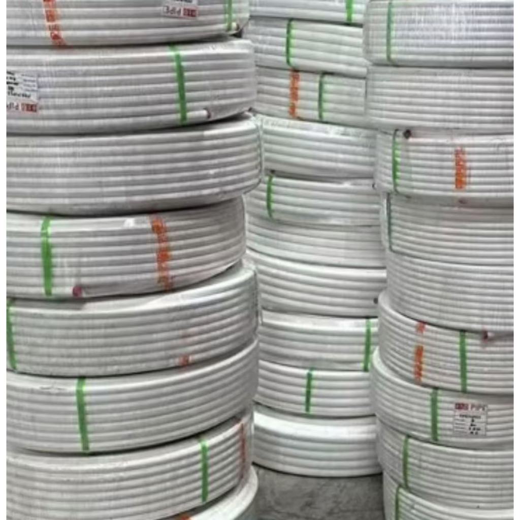 ppr hose PE Hose SDR11 Polyethylene Pipe for Portable Water 1/2" 3/4" 1 ...