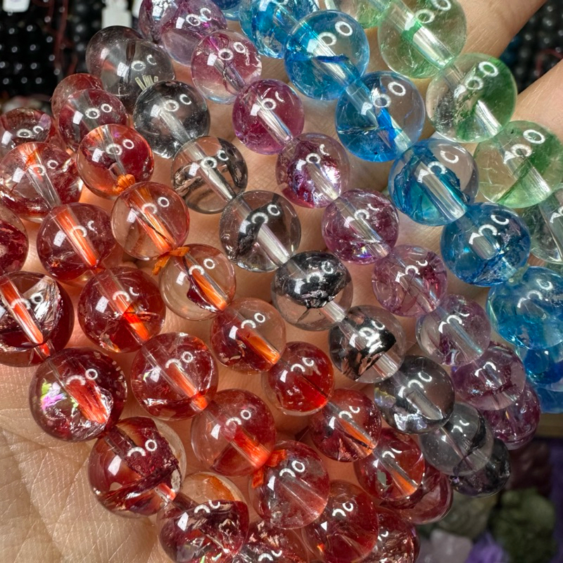Rit. HQ Phoenix Feather Quartz Bracelets | Shopee Philippines