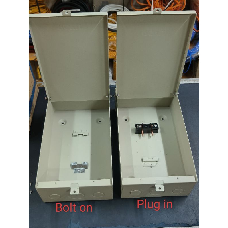 Royu Nema 3R Enclosure (Bolt-on / Plug-in) | Shopee Philippines