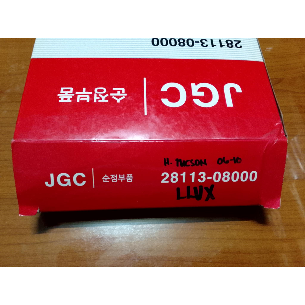 JGC 28113-08000 - Air Filter | Shopee Philippines