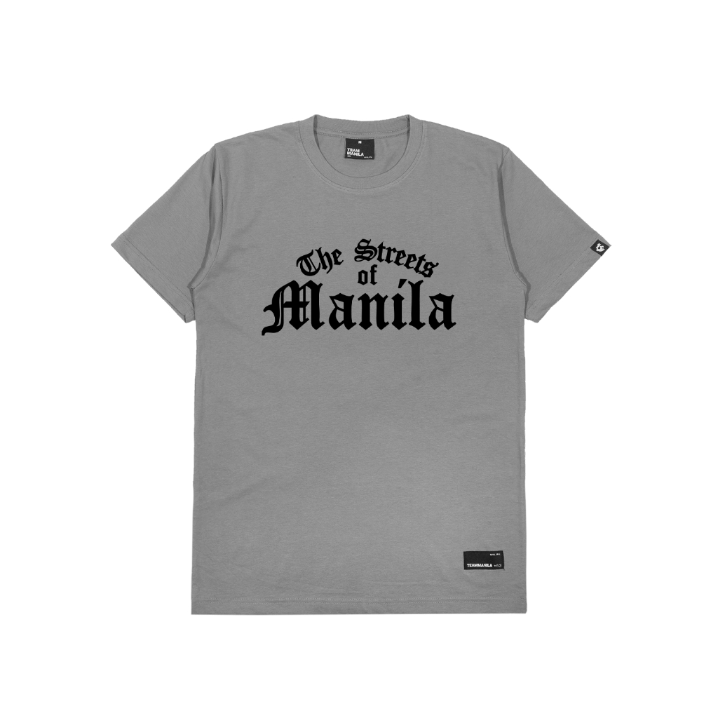 TEAM MANILA OFFICIAL