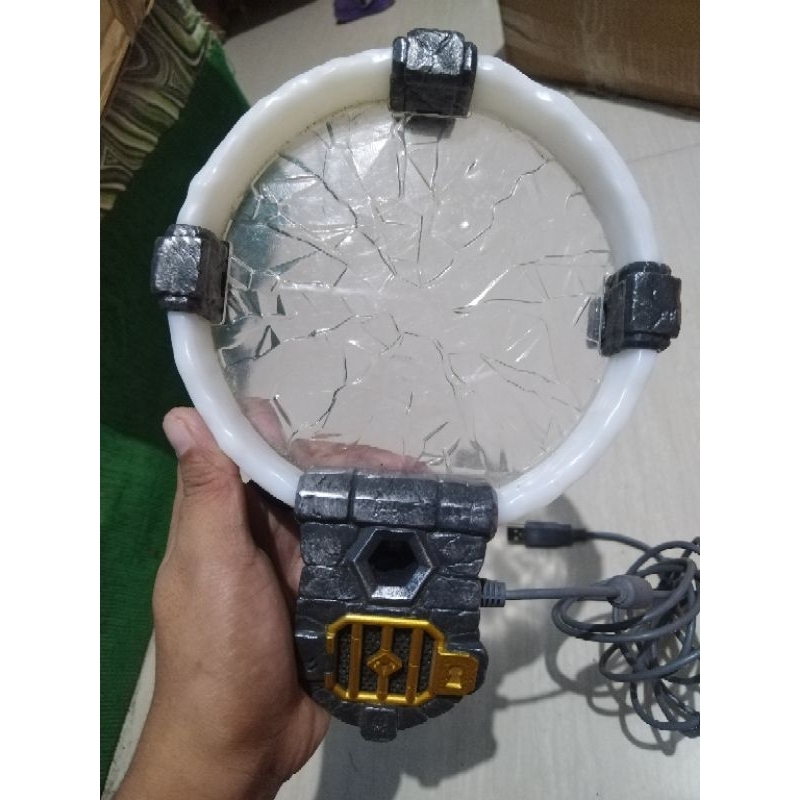 Activision Traptanium Portal of Power Untested Preloved from UK Box ...